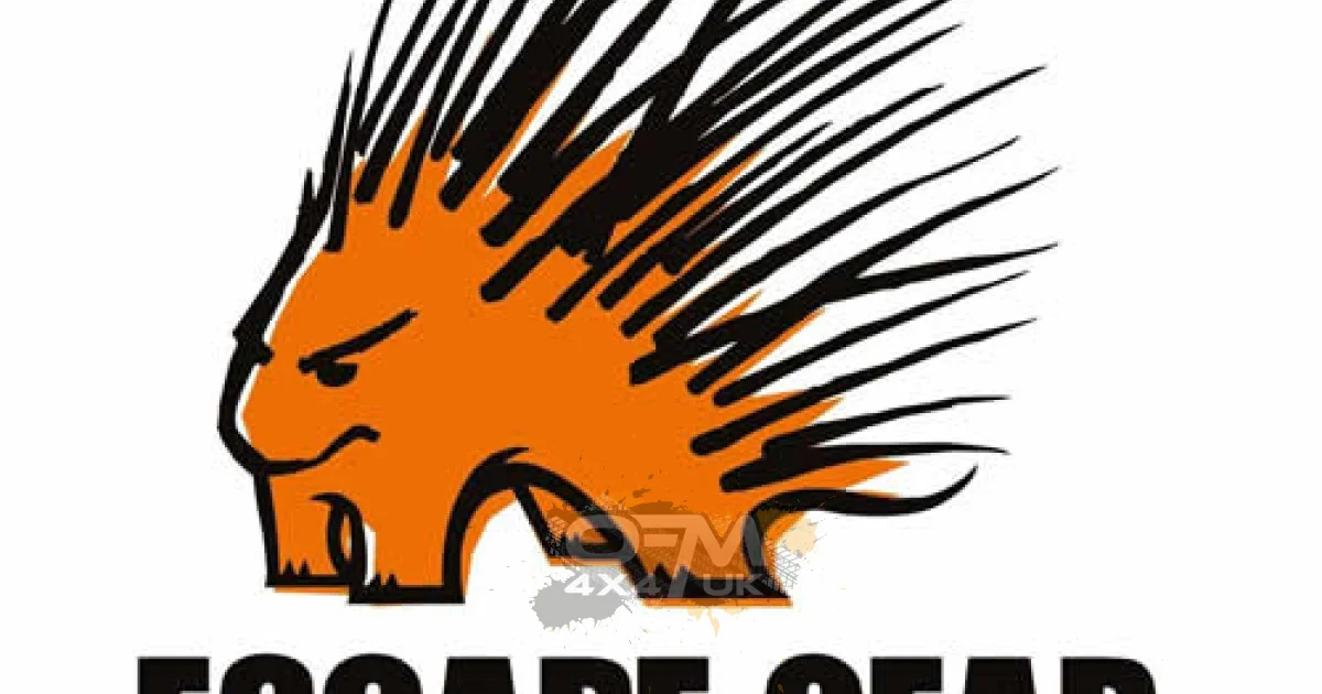 Protect Your Vehicle with Escape Gear: Premium Protective ...