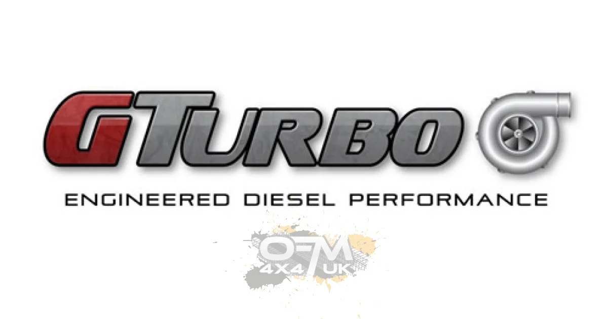 GTurbo - Unleash Turbocharger Performance for Enhanced Engine ...