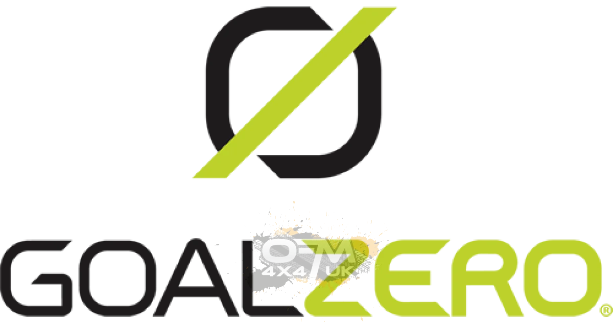 Goal Zero - Empowering Portable Solar Solutions for On-The-Go ...