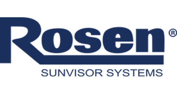 Rosen Sunvisor Systems - Innovative Sunvisor and Safety ...