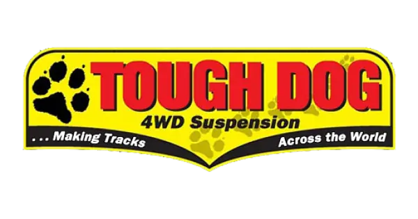ToughDog - Unleash Off-Road Performance with Reliable Suspension ...