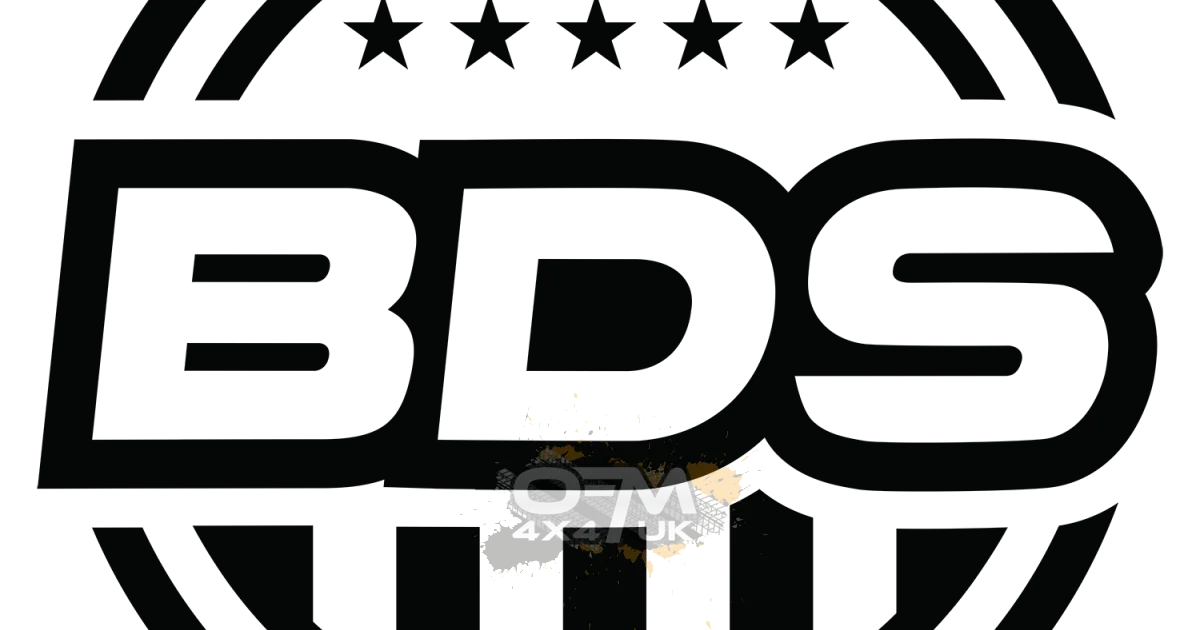 BDS Suspension Lift Kits for Jeep – Superior Off-Road Performance ...