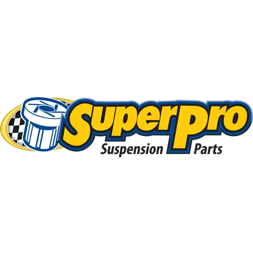 Superpro Logo Fit Super Pro Whey Protein Double Chocolate (2Lbs)