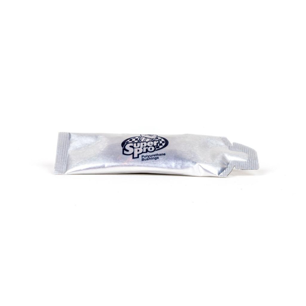 SuperPro Silicone Grease Sachet