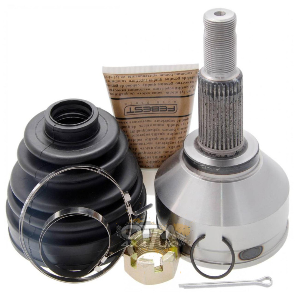 Febest Outer cv joint for Nissan Elgrand 0210-J32