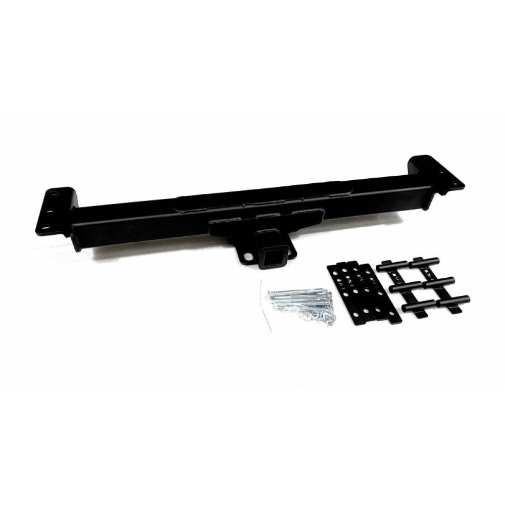 Fabryka 4x4 Tow Bar Assembly for Nissan Patrol Y61 FNB