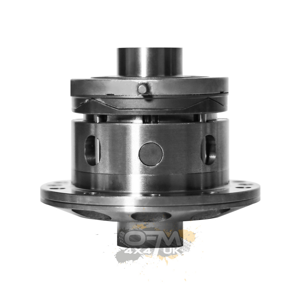 TRE 4x4 Crab Differential Locker | Selectable Diff Air Locker ...
