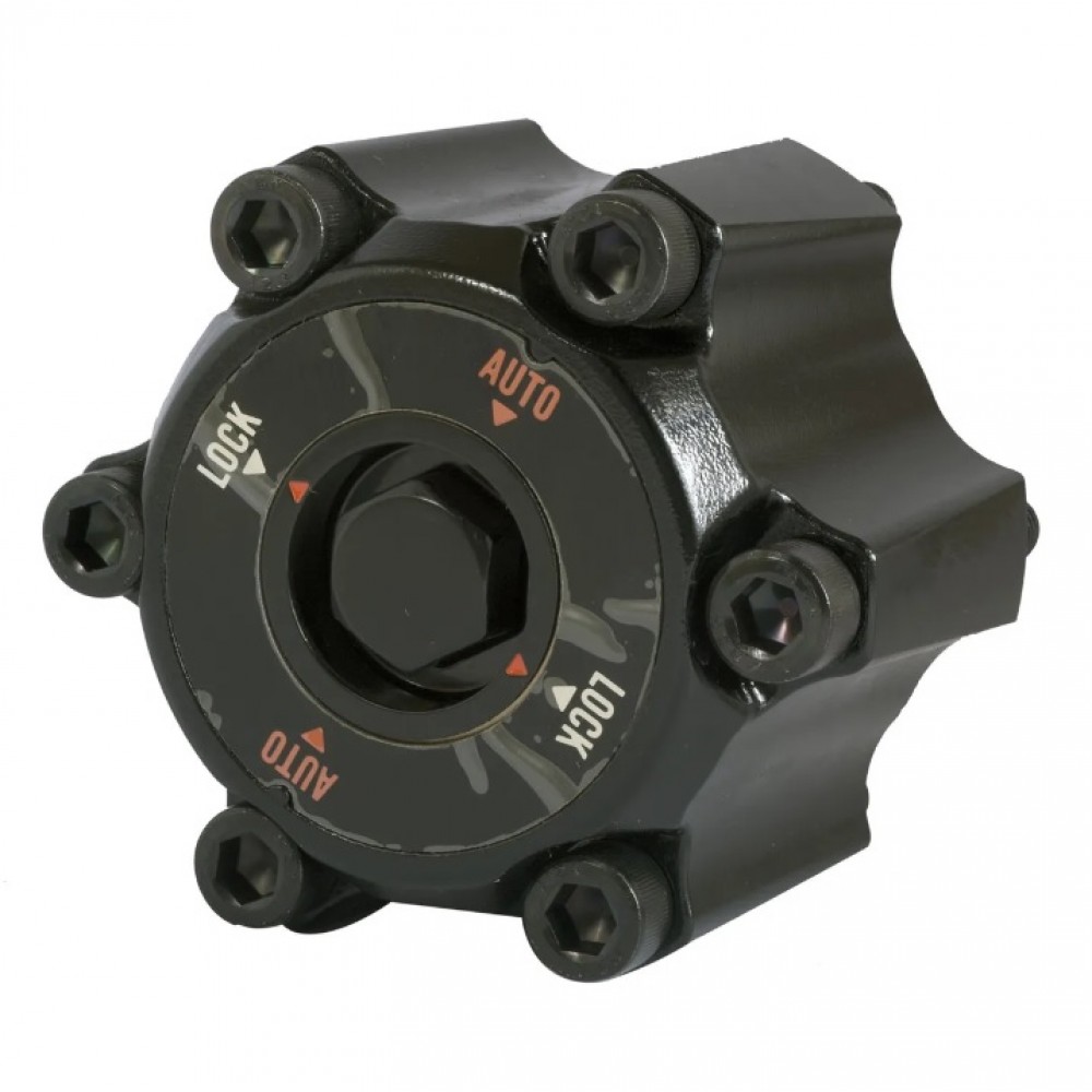 Locking Hubs : Nissan Genuine Wheel Hub Locker for Nissan