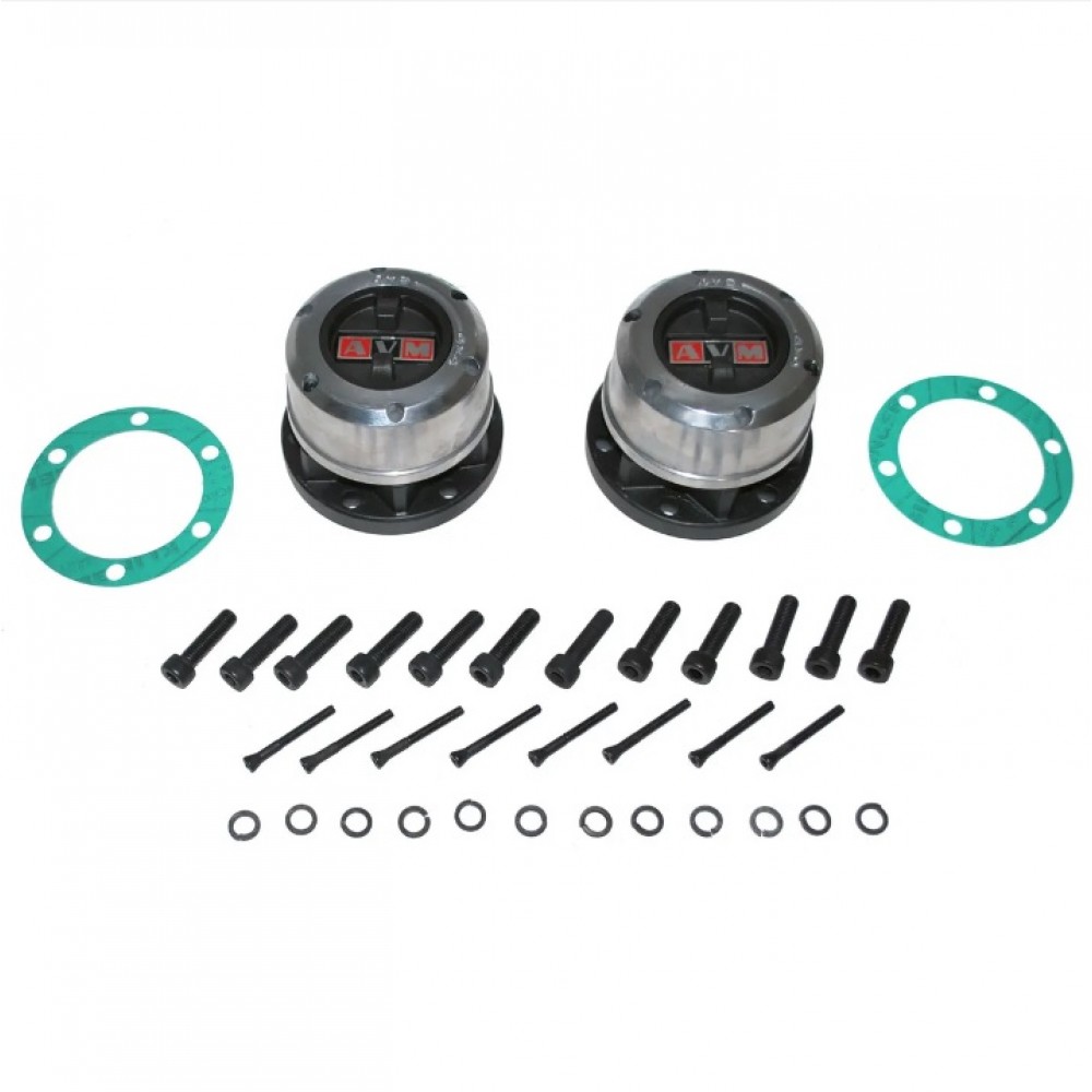 AVM Standard Wheel Hub Locker for Nissan