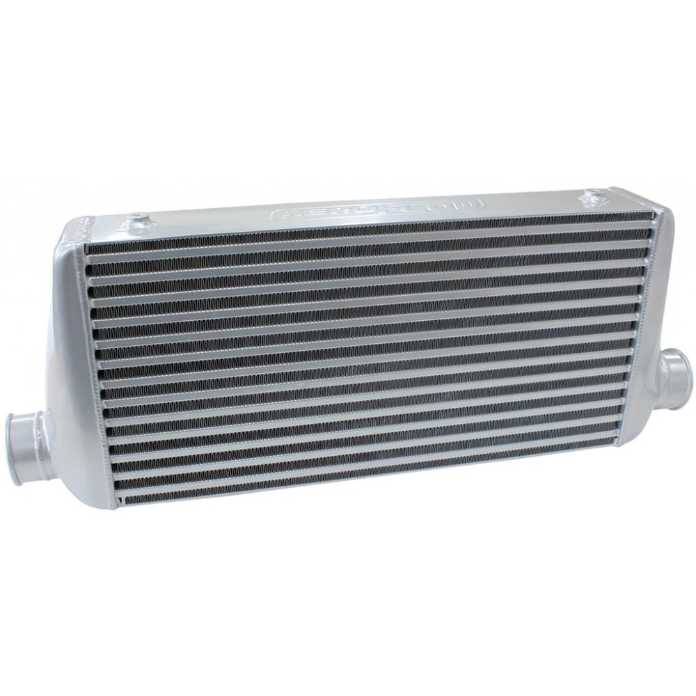 AeroFlow Aluminium Race Series Intercooler with 3" Inlet ...