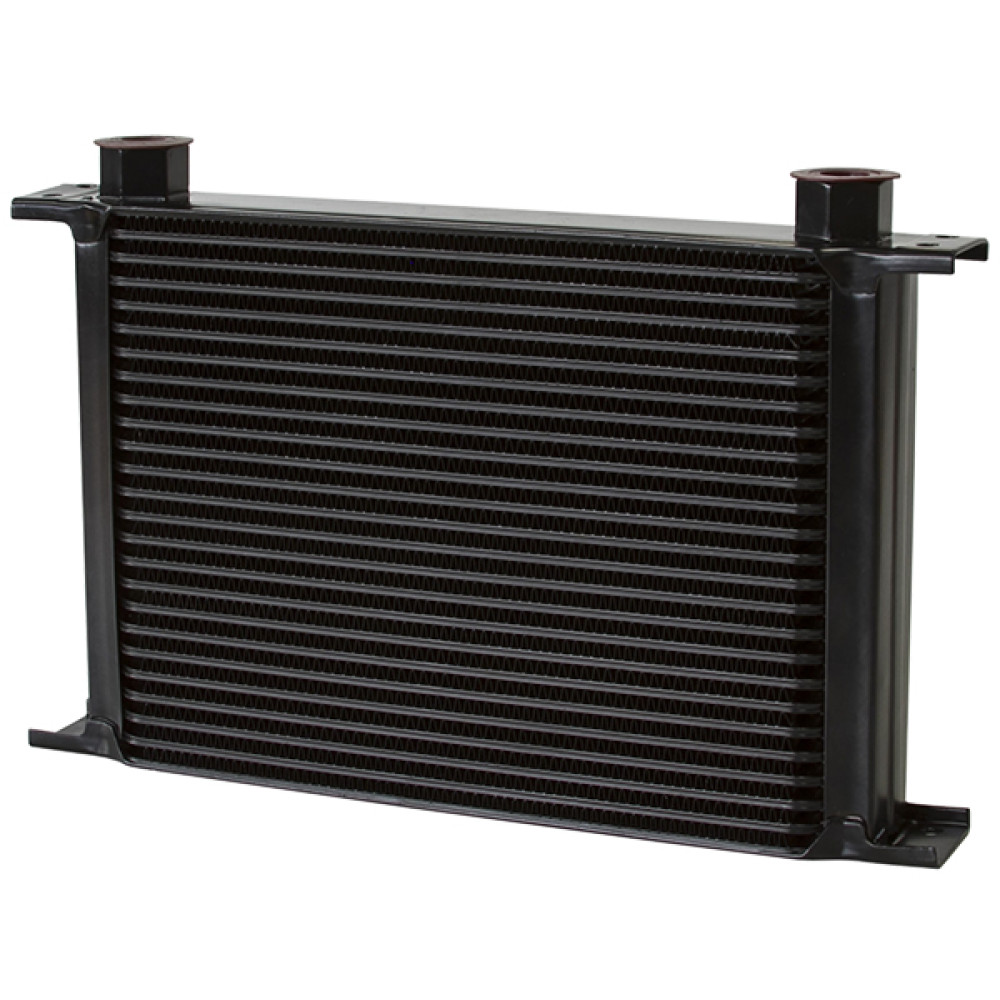 AeroFlow 19 Row Universal Oil Cooler
