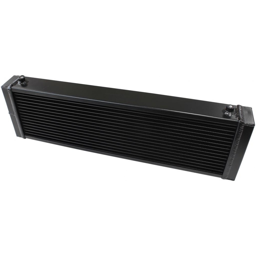 Intercoolers : AeroFlow Small Universal Heat Exchanger with ...