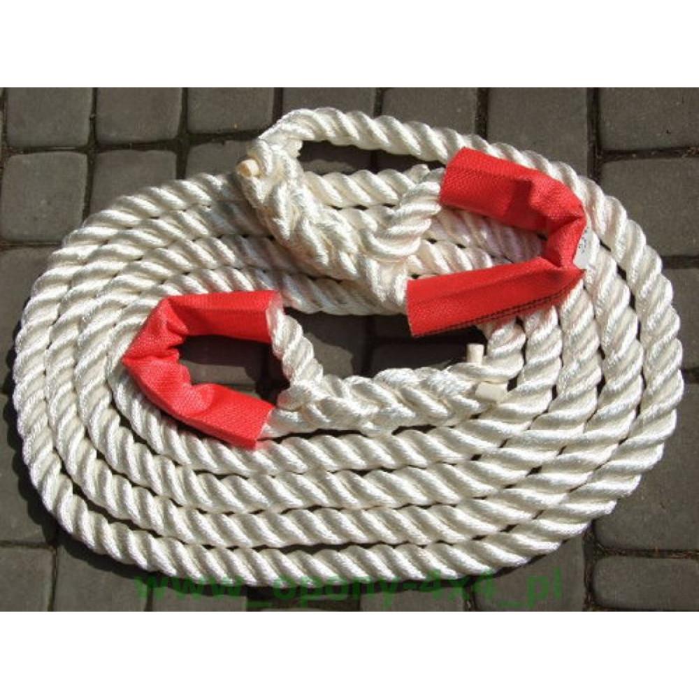 OFM4x4 Kinetic Rope 28mm x 8m op_cin 2