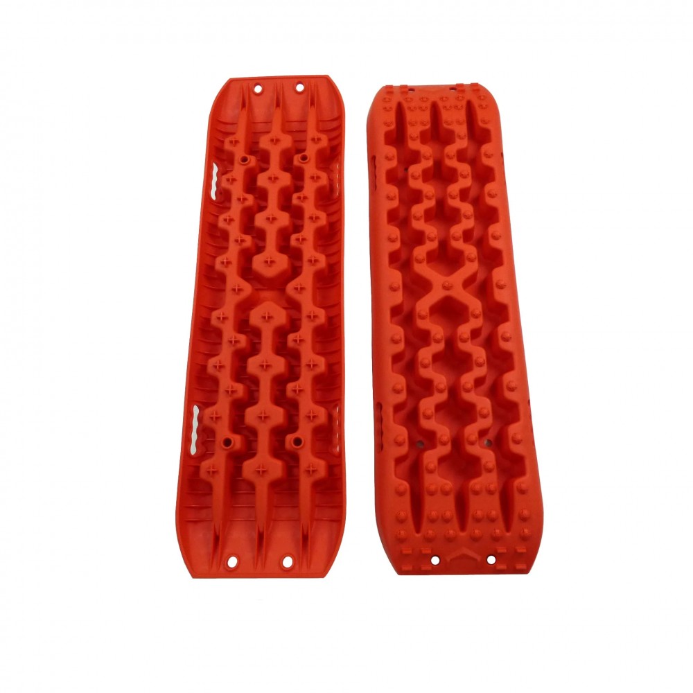 Emergency Recovery Traction Sand Tyre Tracks ERTSTT