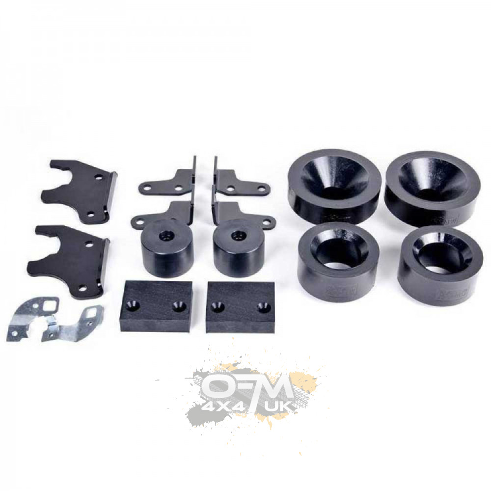 Suspension Lift kit AEV Lift 2" AEVN0221000AB